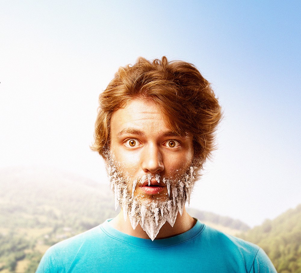 IceBeard