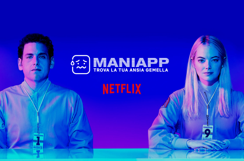 Mani App
