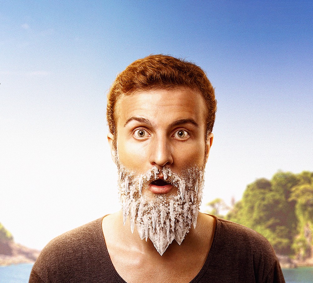IceBeard
